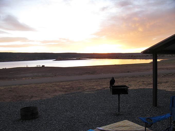 lyman lake state park 6