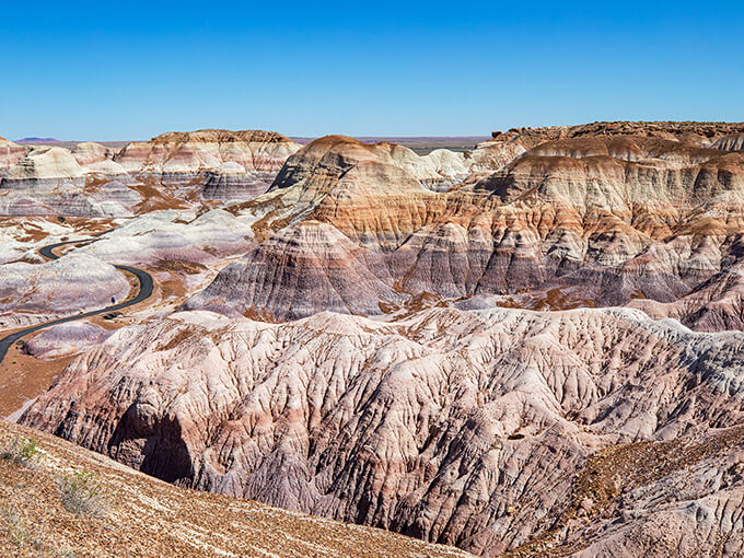 lyman lake state park 8