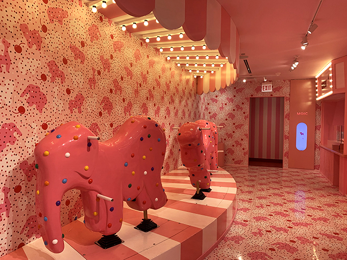 museum of ice cream 3