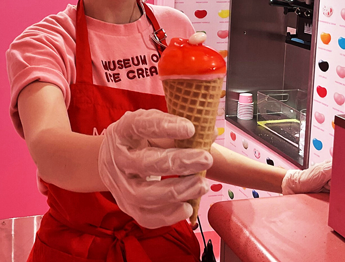 museum of ice cream 4