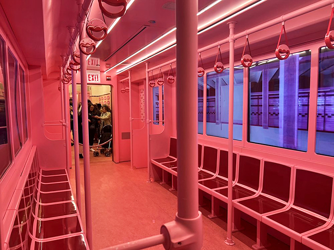 museum of ice cream 5