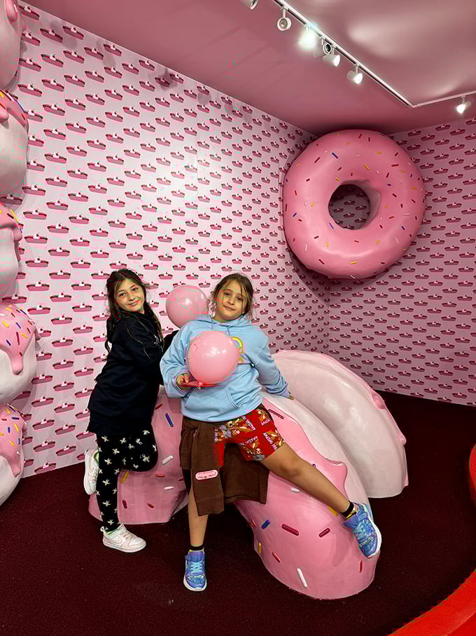museum of ice cream 7