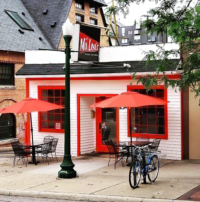 ma lou's fried chicken 1