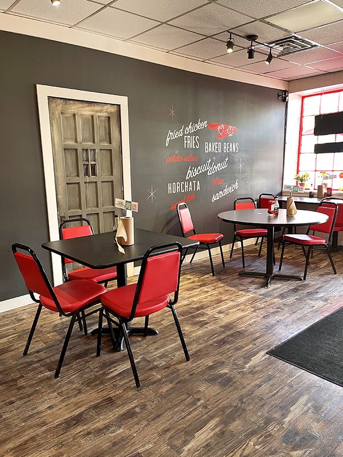 ma lou's fried chicken 2