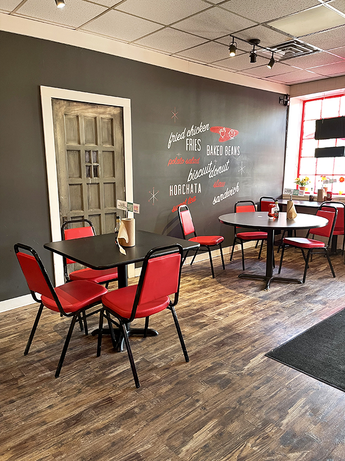 ma lou's fried chicken 2