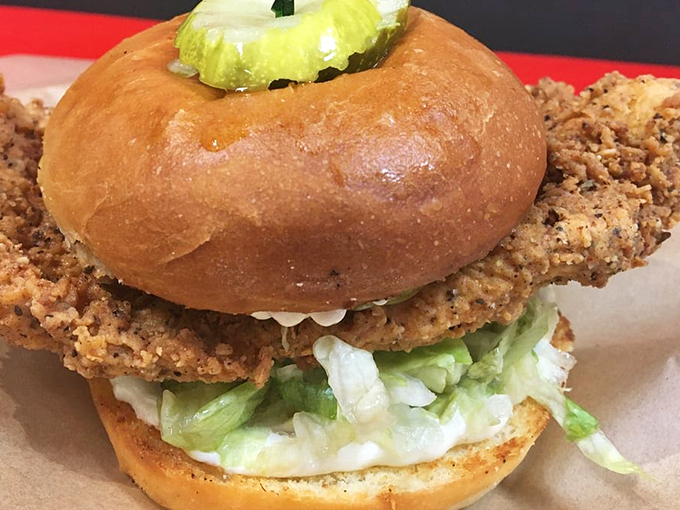 ma lou's fried chicken 4