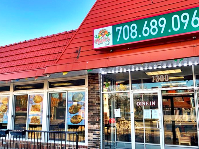 macho&rsquo;s grill 1