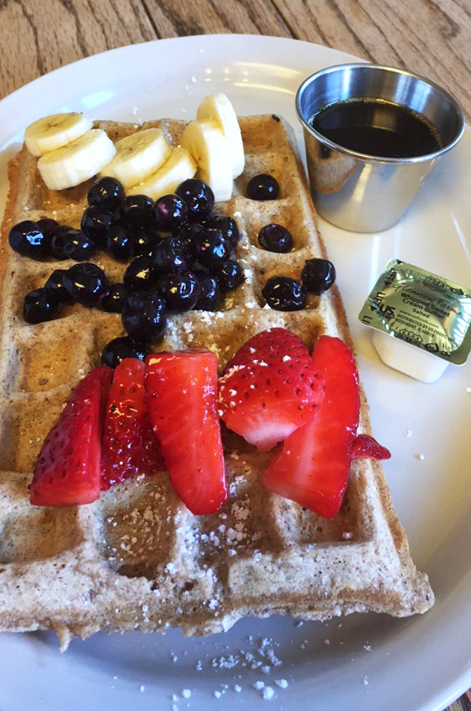 macy's european coffeehouse & bakery 3