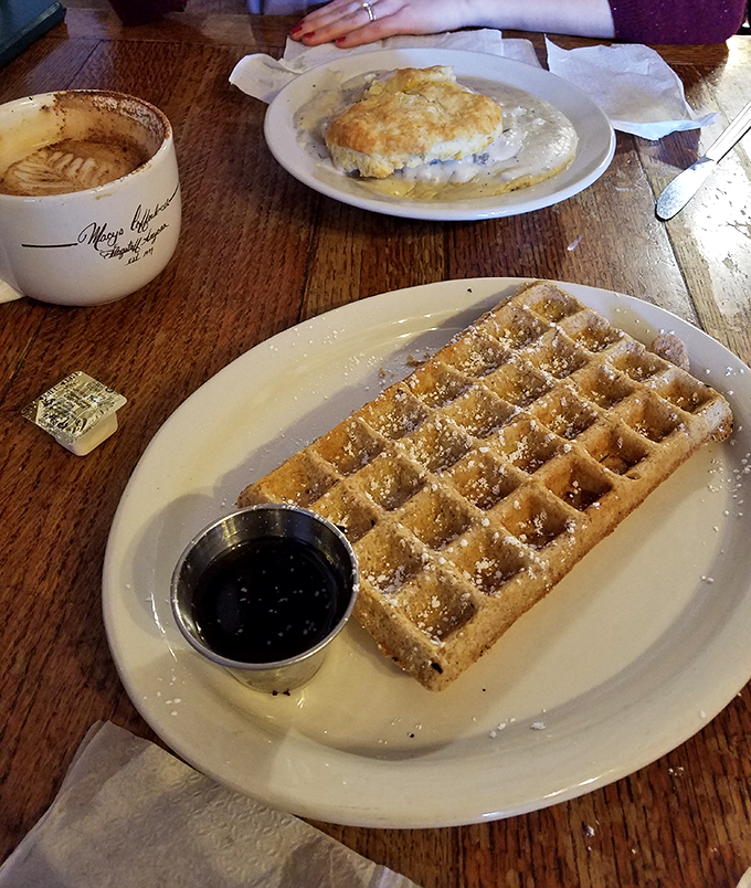 macy's european coffeehouse & bakery 4