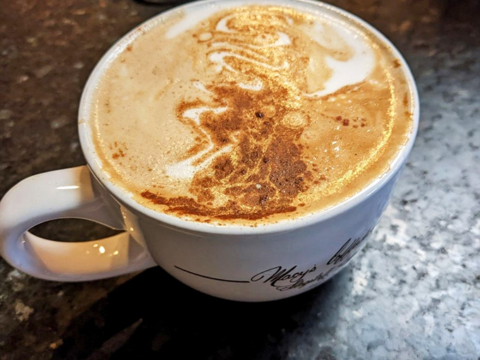 macy's european coffeehouse & bakery 5