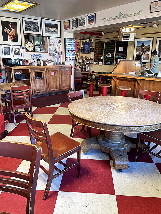 macy's european coffeehouse & bakery 6