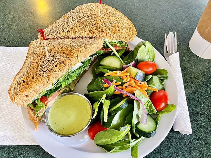 macy's european coffeehouse & bakery 8