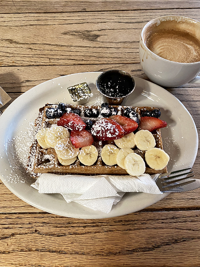 macy's european coffeehouse & bakery 9