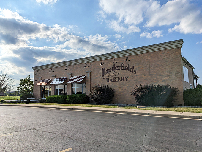 manderfield's home bakery west 1