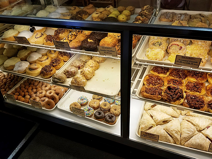 manderfield's home bakery west 2