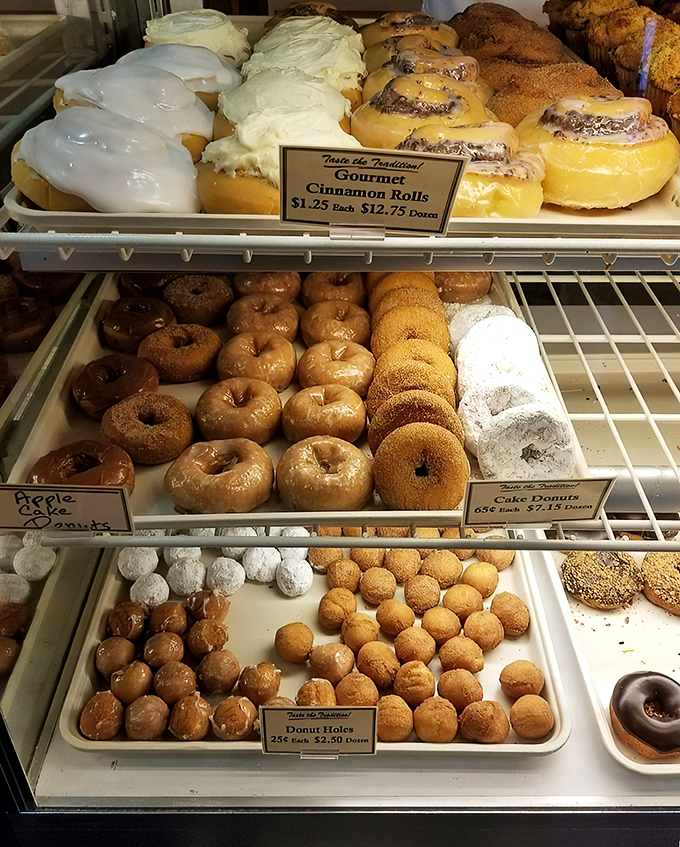 manderfield's home bakery west 4