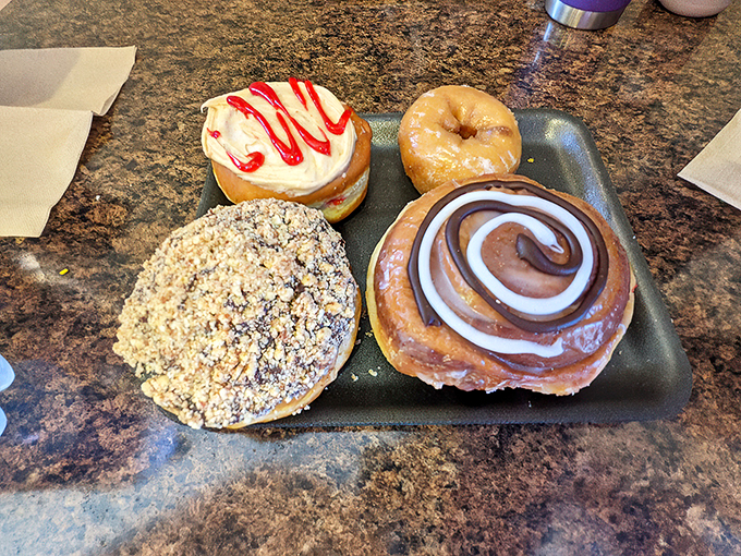 manderfield's home bakery west 5