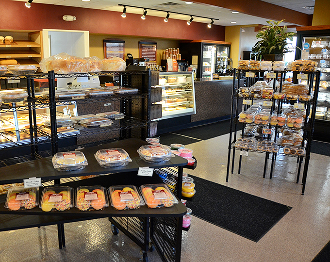 manderfield's home bakery west 6