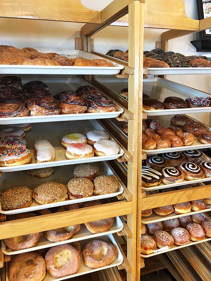 manderfield's home bakery west 6