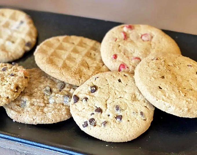 manderfield's home bakery west 7