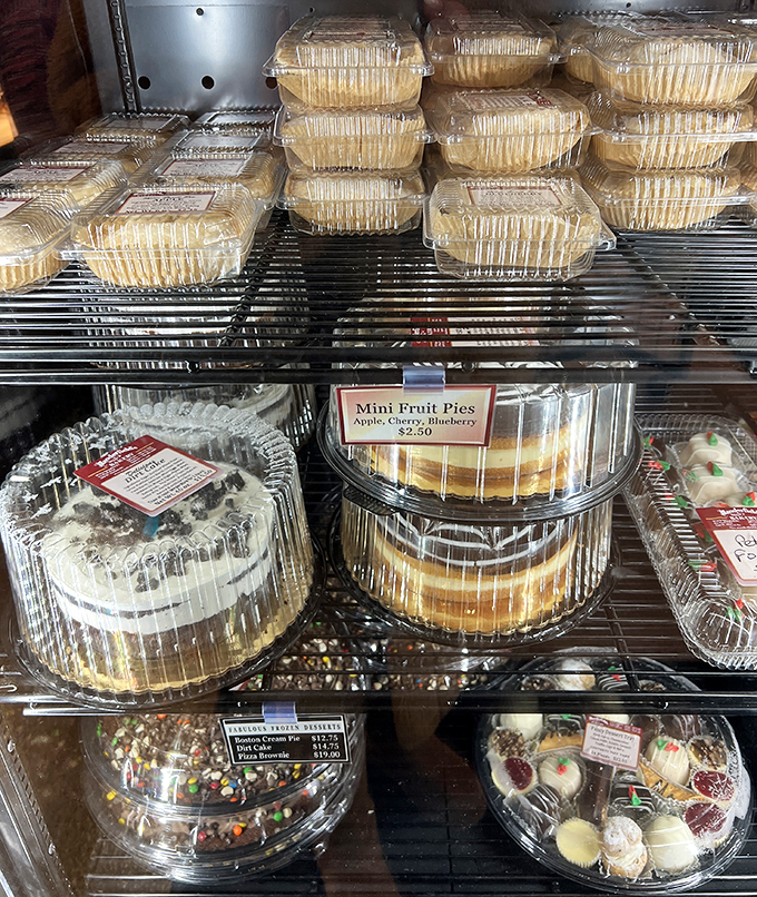 manderfield's home bakery west 7