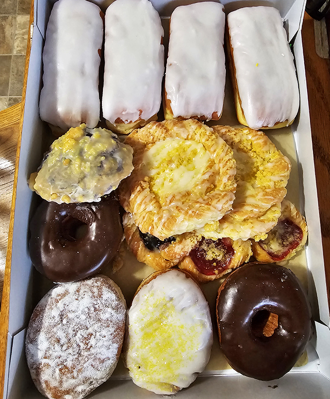 manderfield's home bakery west 8