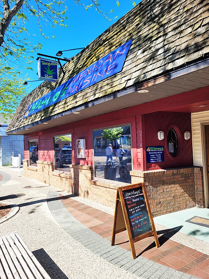 mangos mexican cuisine and tequila bar 1