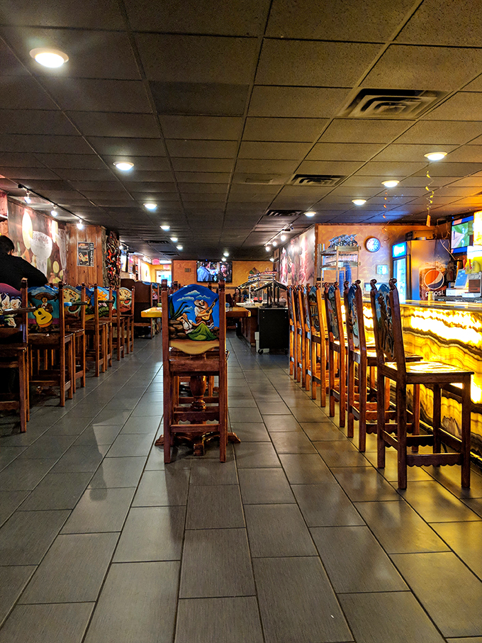 mangos mexican cuisine and tequila bar 2