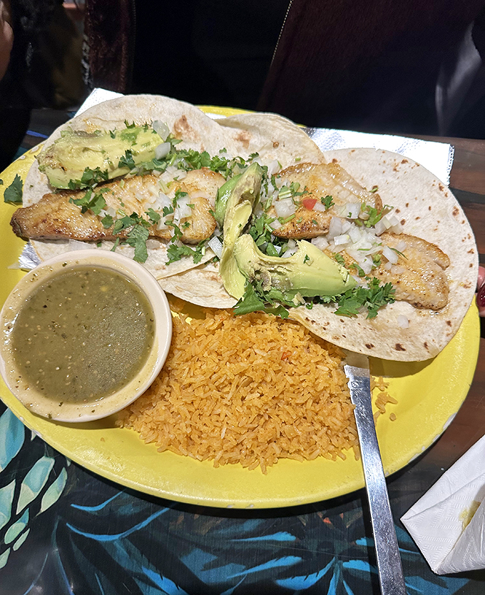 mangos mexican cuisine and tequila bar 4