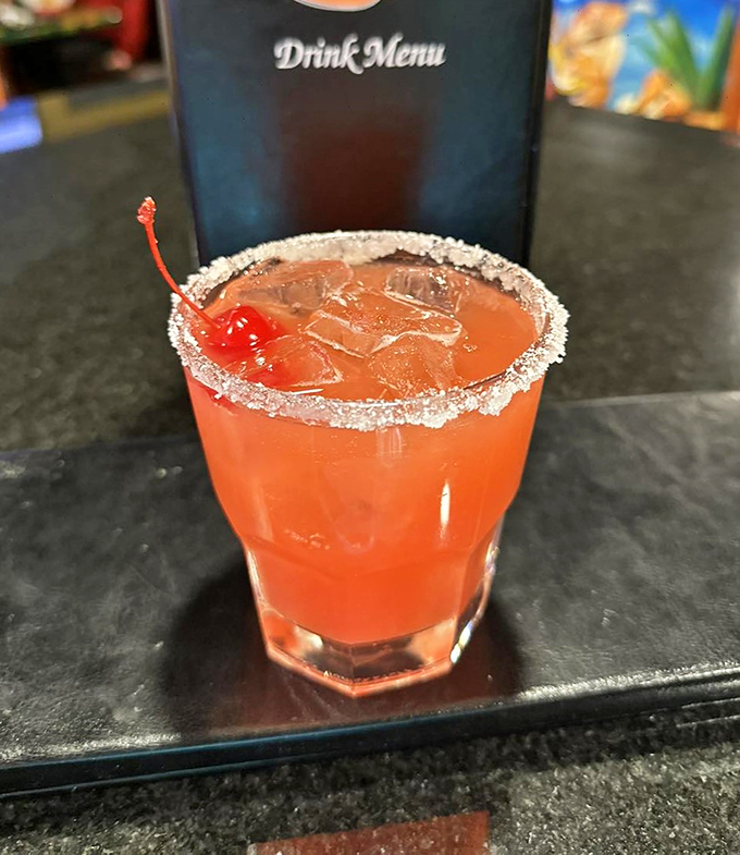 mangos mexican cuisine and tequila bar 6