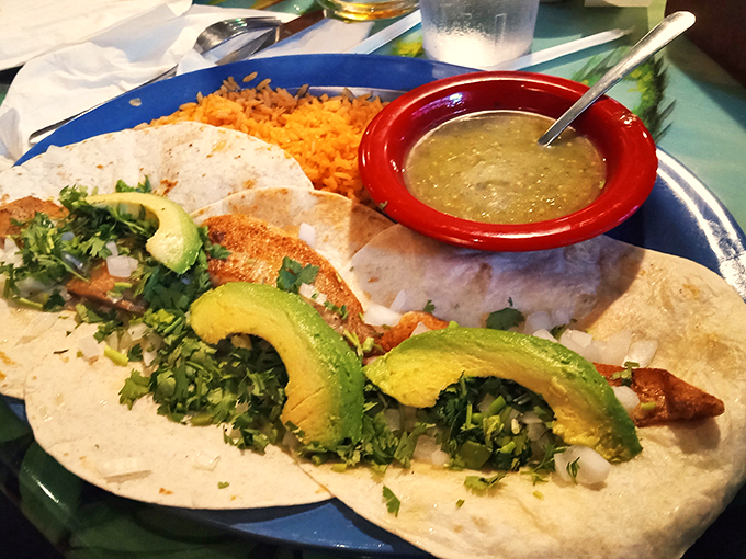 mangos mexican cuisine and tequila bar 8