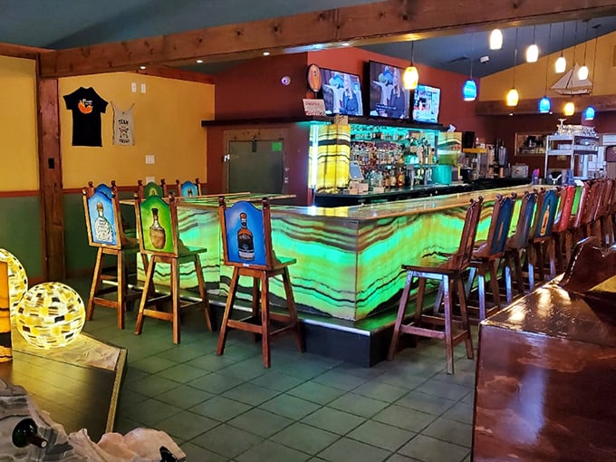 mango's tequila bar 2