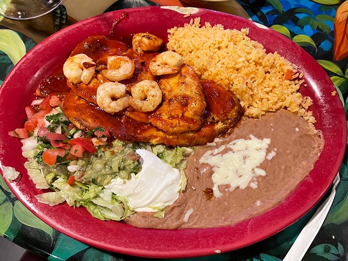 mango's tequila bar 8