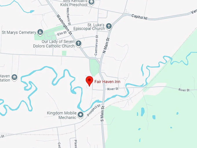 marble mansion inn 15