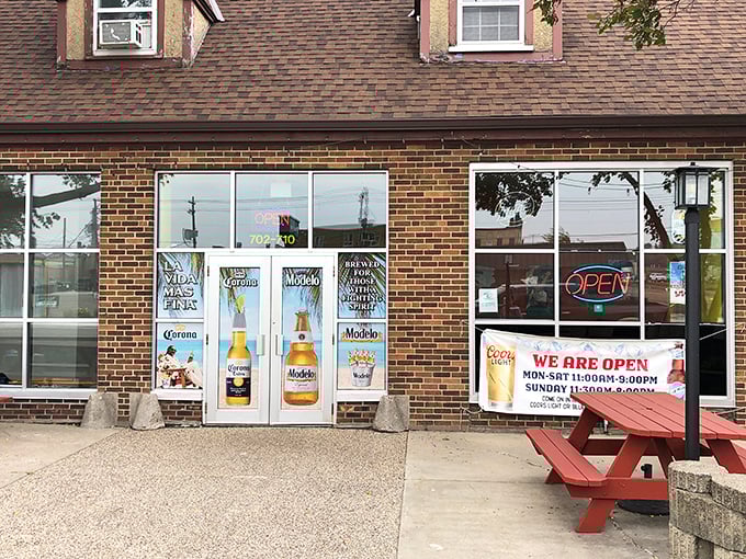 maria&rsquo;s mexican restaurant 1