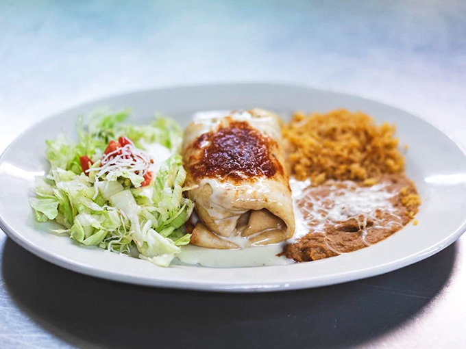 maria&rsquo;s mexican restaurant 5