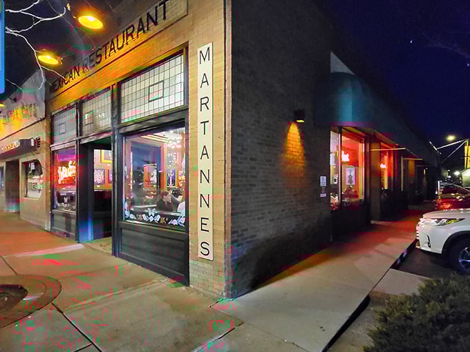 martanne&rsquo;s burrito palace 1