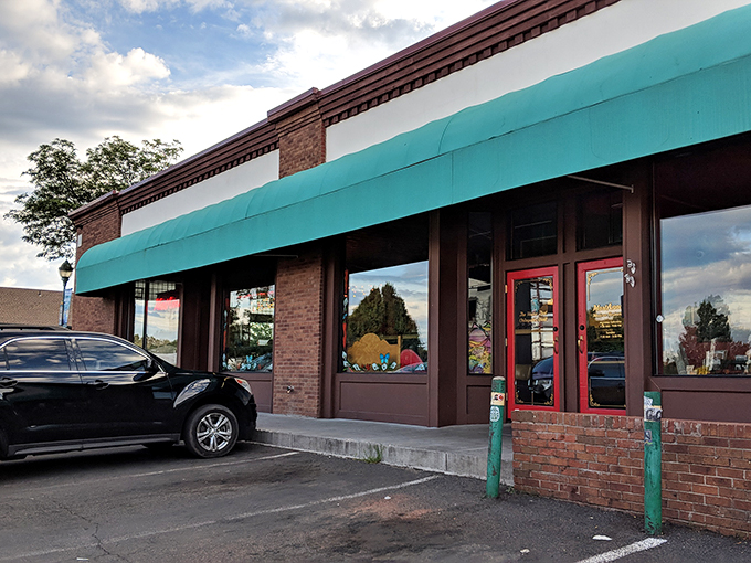 martanne's burrito palace 1