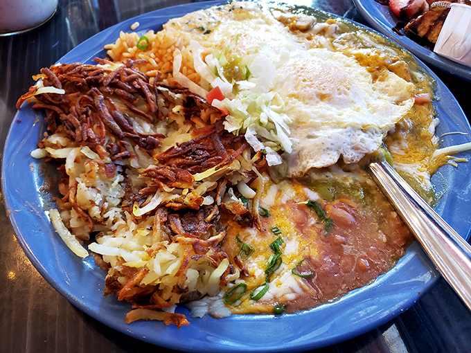 martanne&rsquo;s burrito palace 3