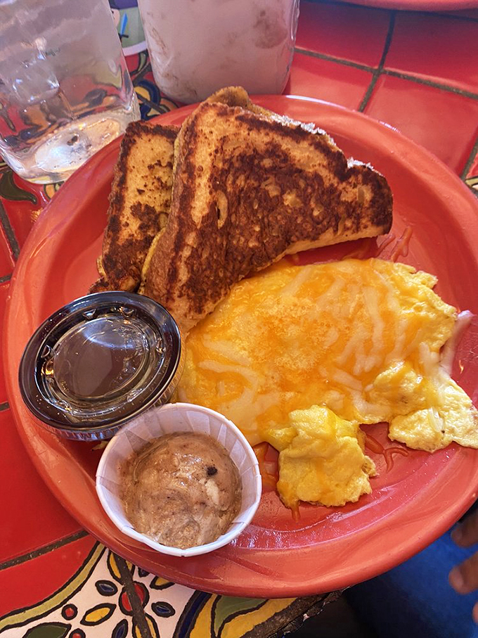 martanne's burrito palace 8