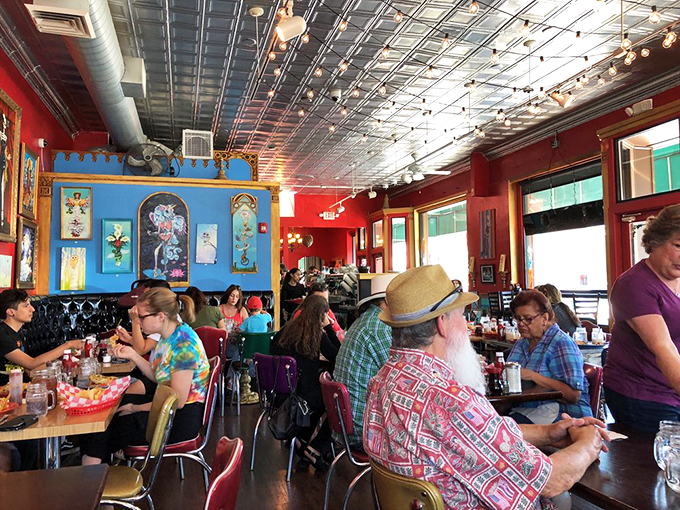 martanne&rsquo;s burrito palace 7