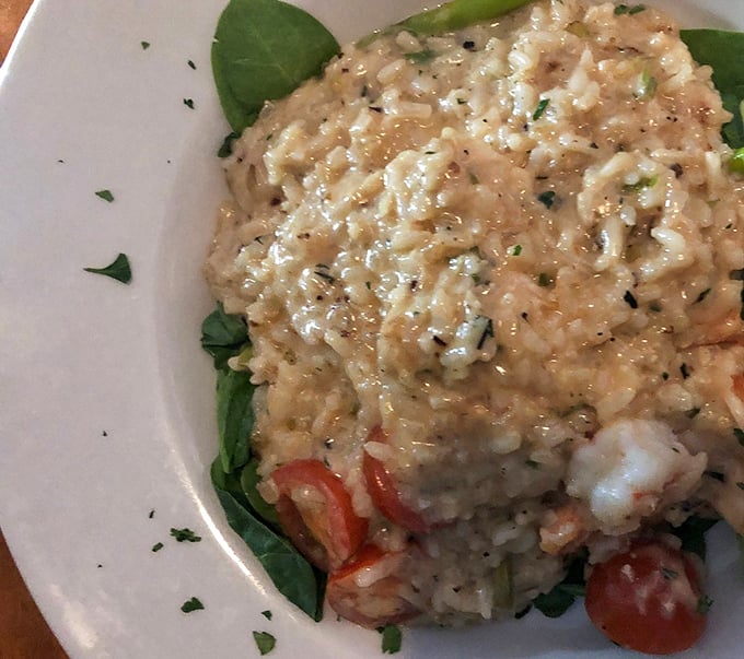 martell's at the red fox 3