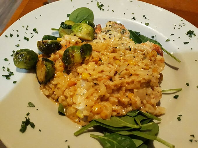 martell's at the red fox 4