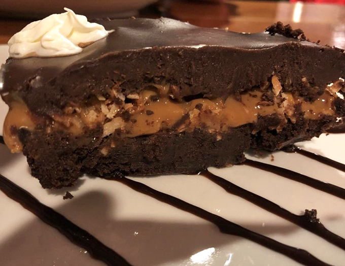 martell's at the red fox 6