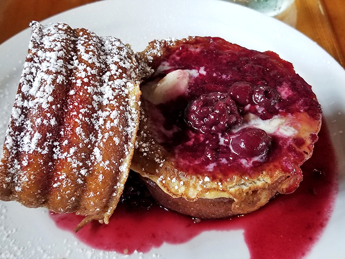 mason jar cafe 4