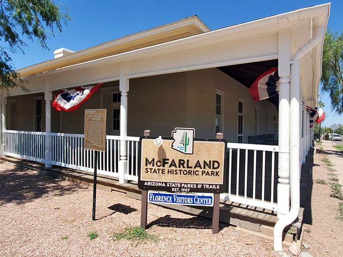 mcfarland state historic park 1
