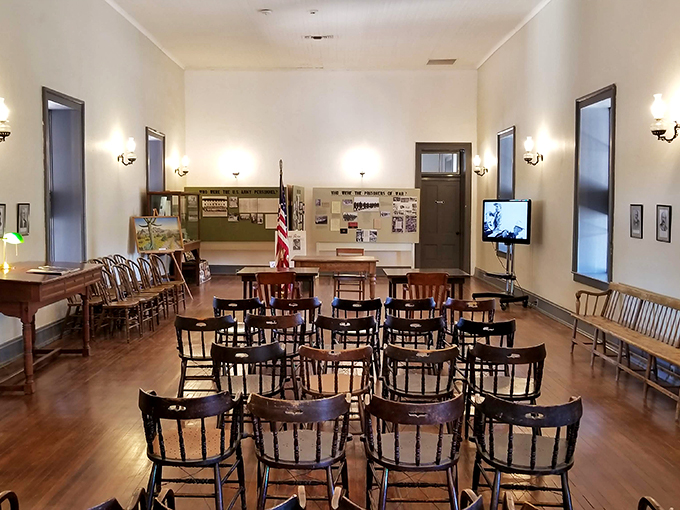 mcfarland state historic park 3