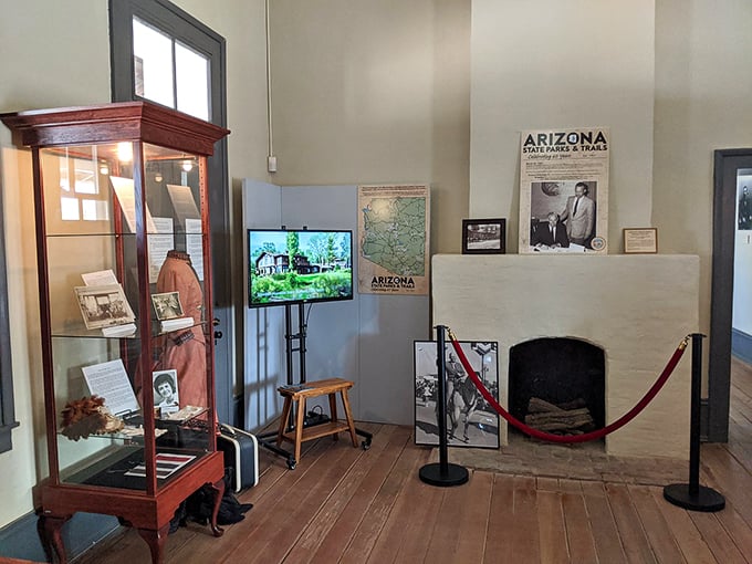 mcfarland state historic park 6