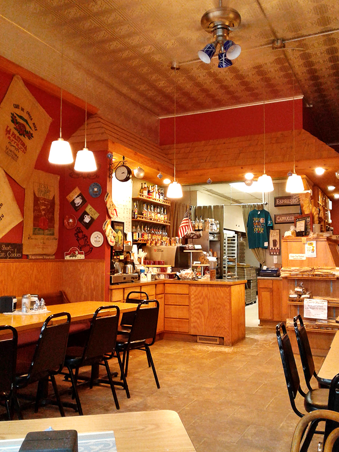 meyers' hometown bakery & beanery llc. 2