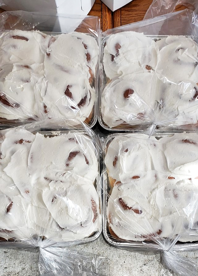 meyers' hometown bakery & beanery llc. 4